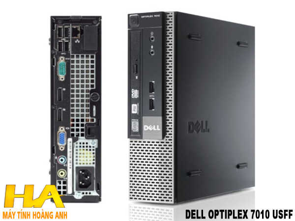 Dell Optiplex 7010 USFF